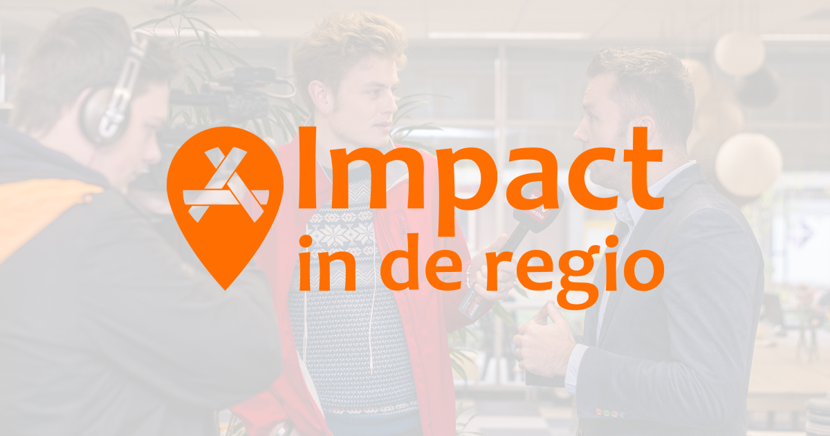 Over ons - Impact in de Regio